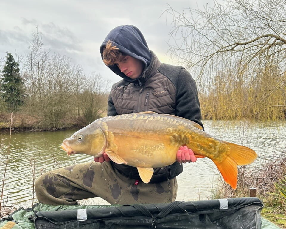 Gallery - Kelvedon District Angling Association